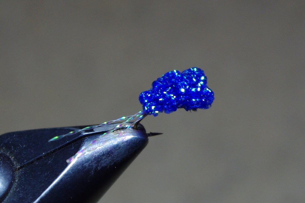 Crystal Meth – Lively Legz Fly Fishing