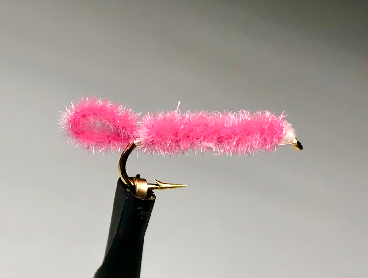 Weenies – Lively Legz Fly Fishing